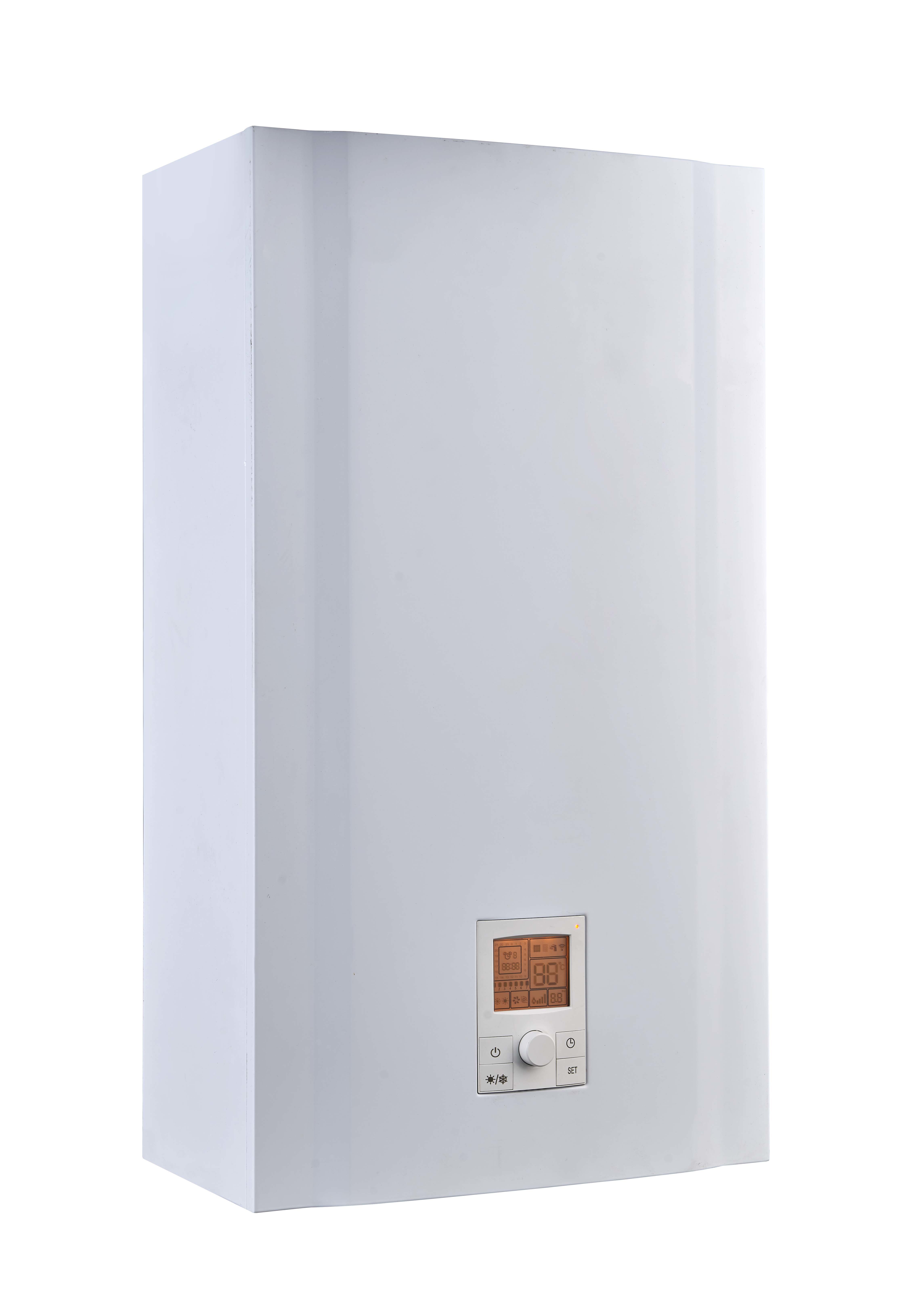 OEM Programmable Wall Hang Gas Boiler Dengan Garansi Variabel Dan ...